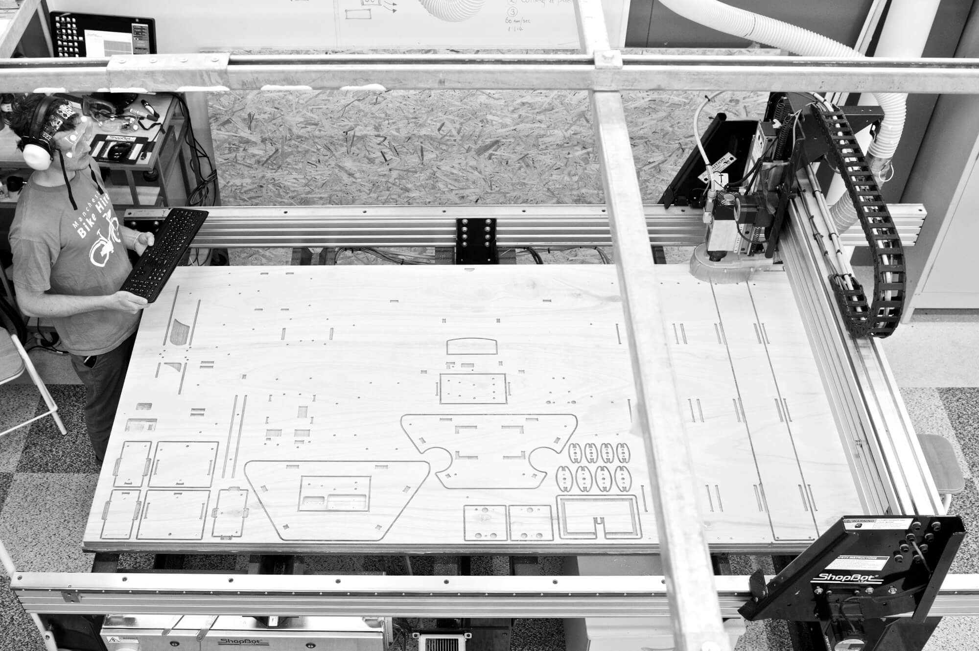 Campus and facilities | Toi Rauwhārangi College of Creative Arts ...