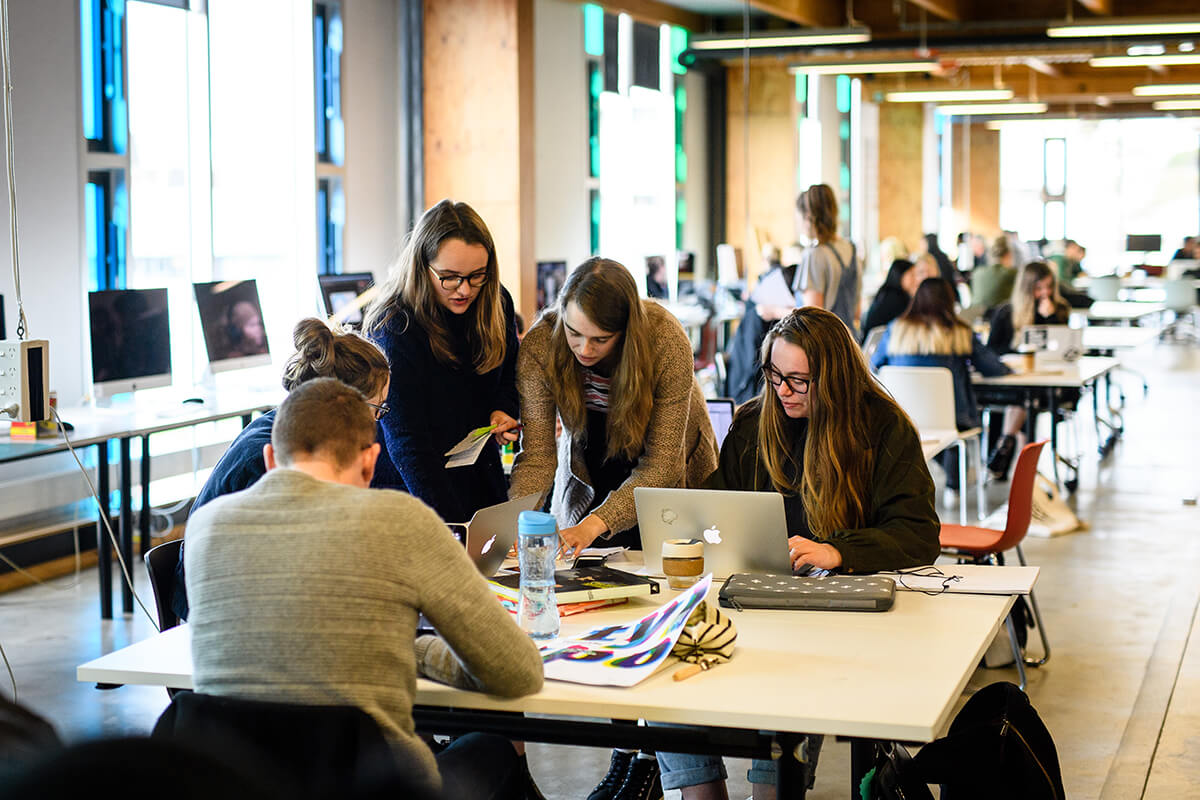 Design | Toi Rauwhārangi College of Creative Arts | Massey University