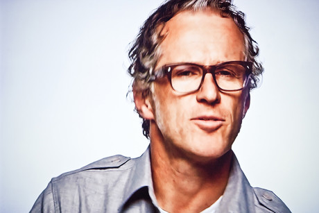 Danny Coster, industrial designer