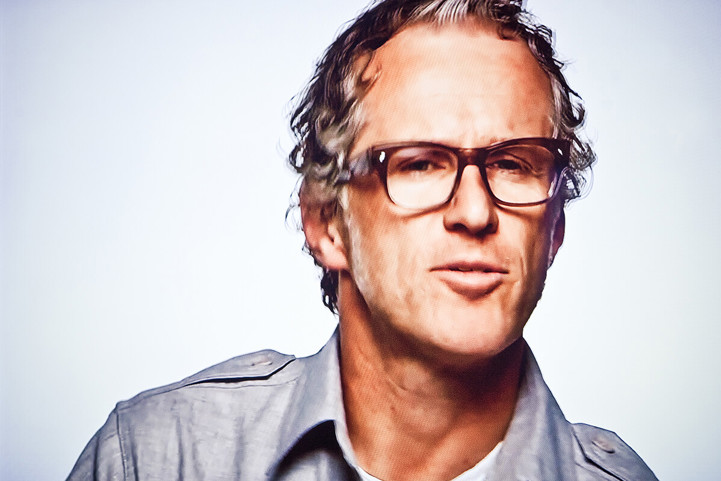 Danny Coster, industrial designer