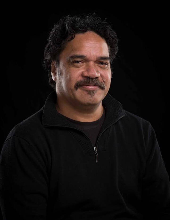 Gus Hunter, artist, illustrator and concept designer