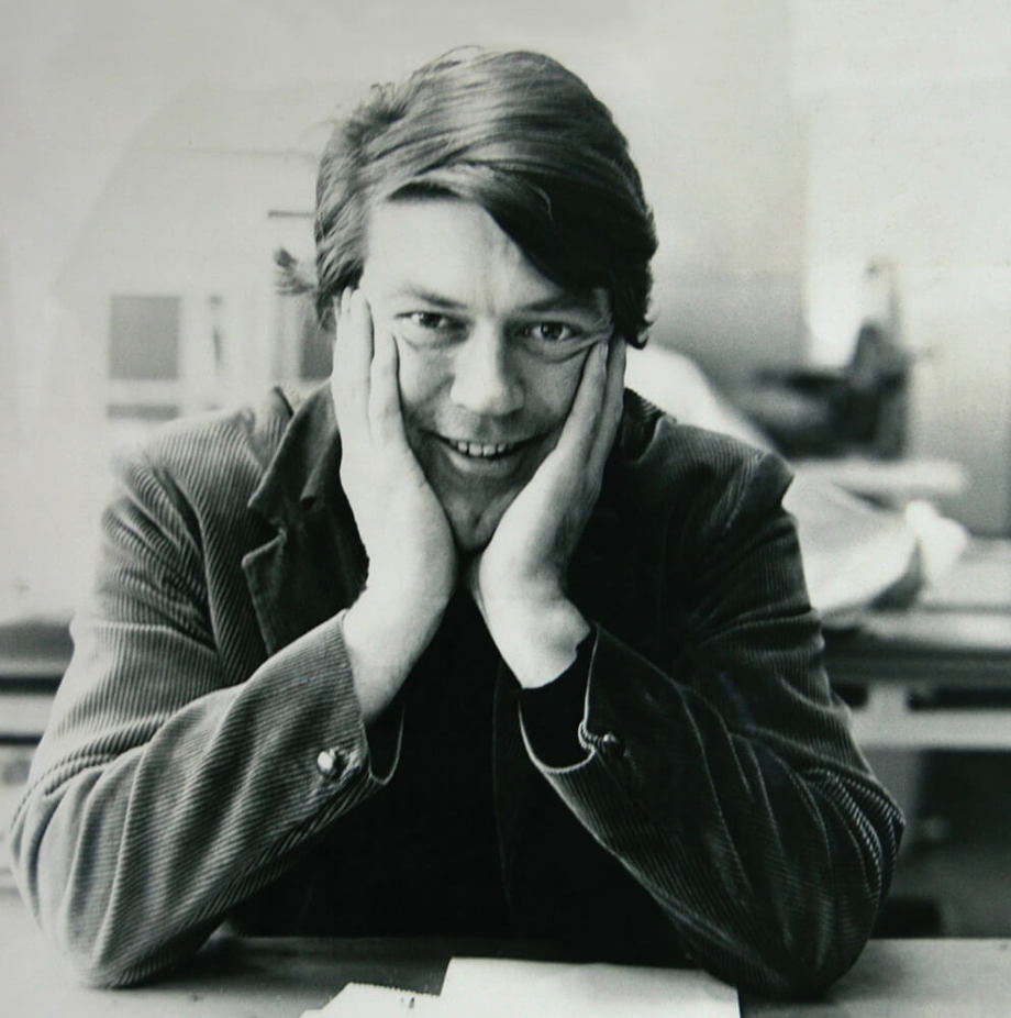 John Drawbridge, artist