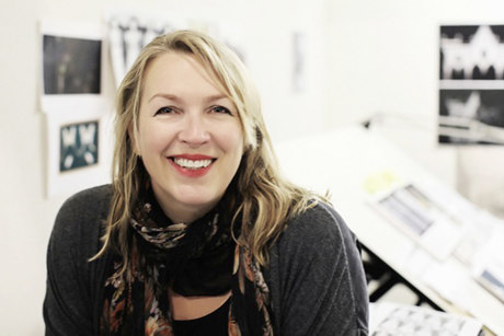 Kate Hawley, costume designer