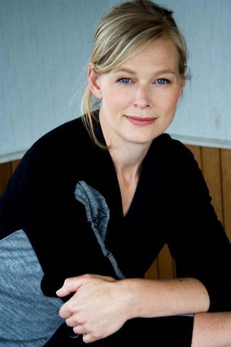 Kate Sylvester, fashion designer