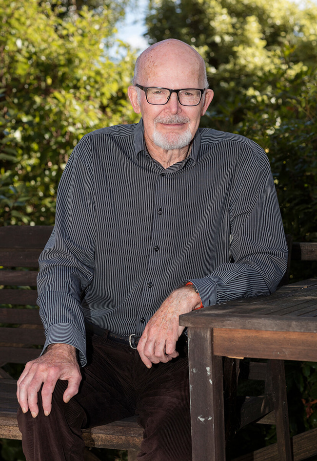 Paul Dyne, jazz musician