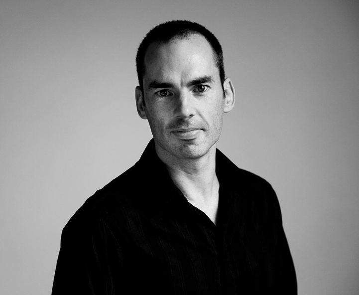 Robin Hammond, photographer