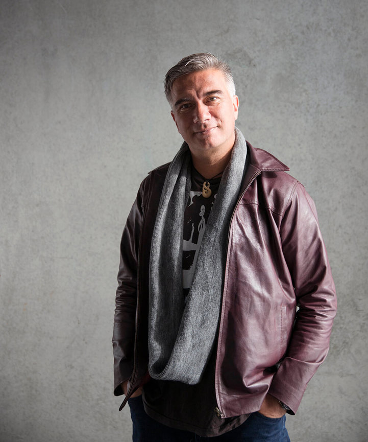 Warren Maxwell, musician