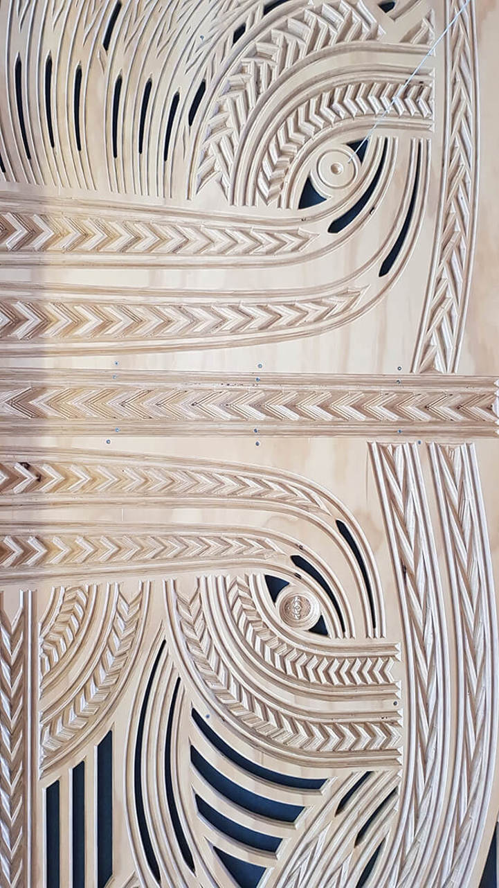 Toi Rauwhārangi College of Creative Arts | Massey University | Create ...