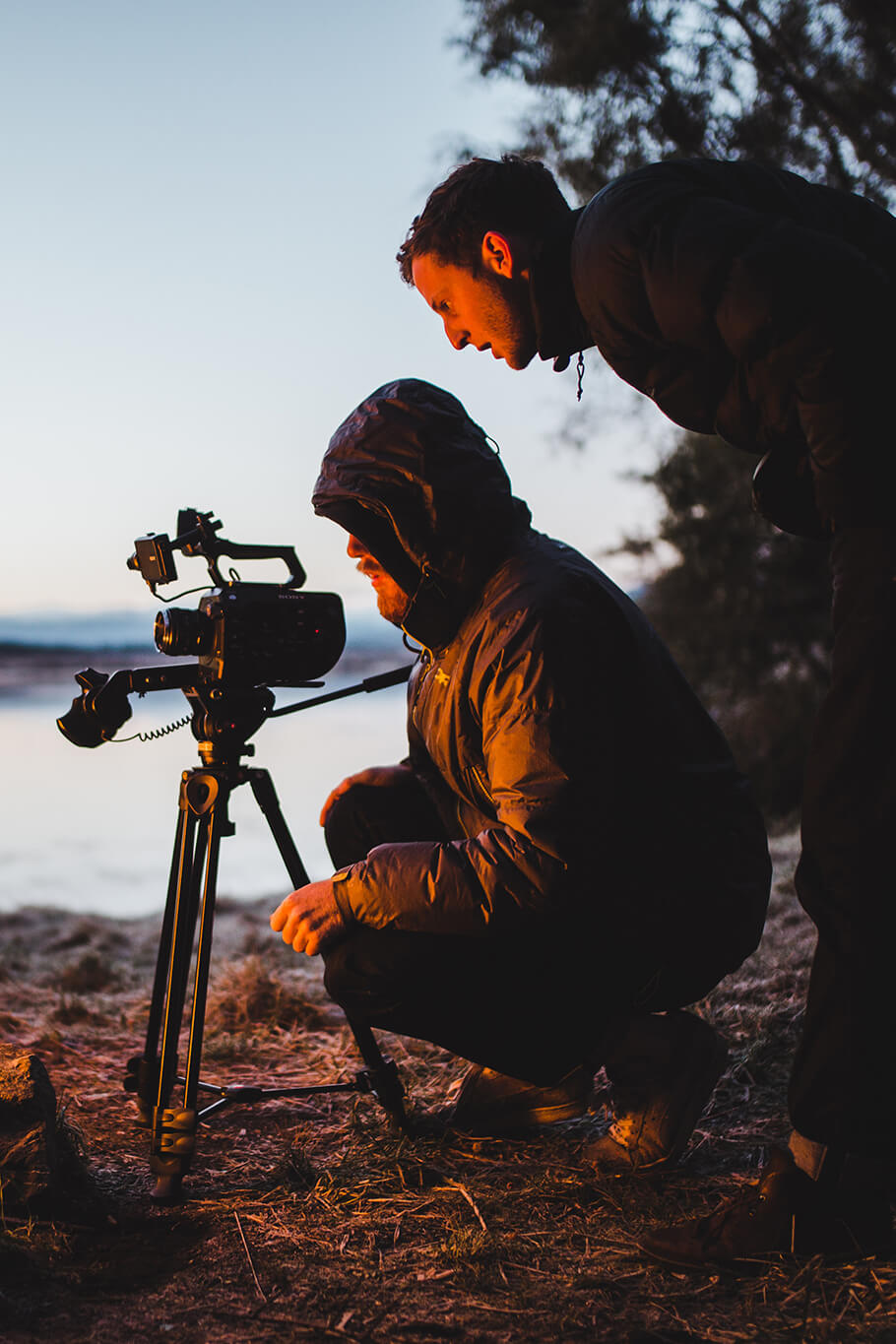 Screen Arts | Toi Rauwhārangi College of Creative Arts | Massey University