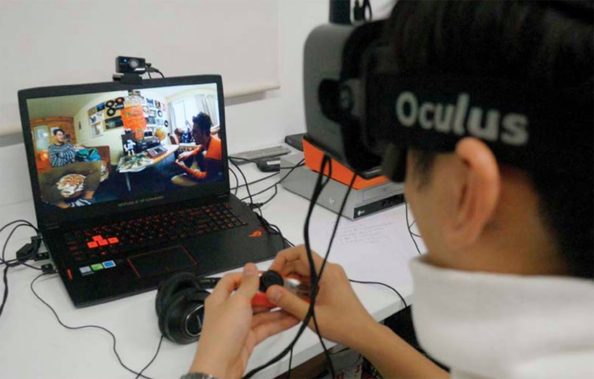 Creative Media Production | Toi Rauwhārangi College of Creative Arts ...